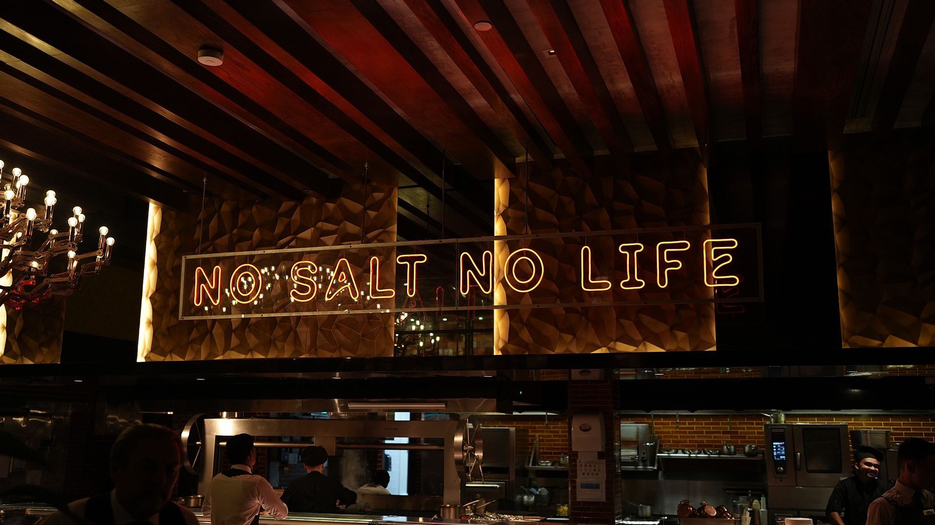 Gallery | Nusr-Et Steakhouse