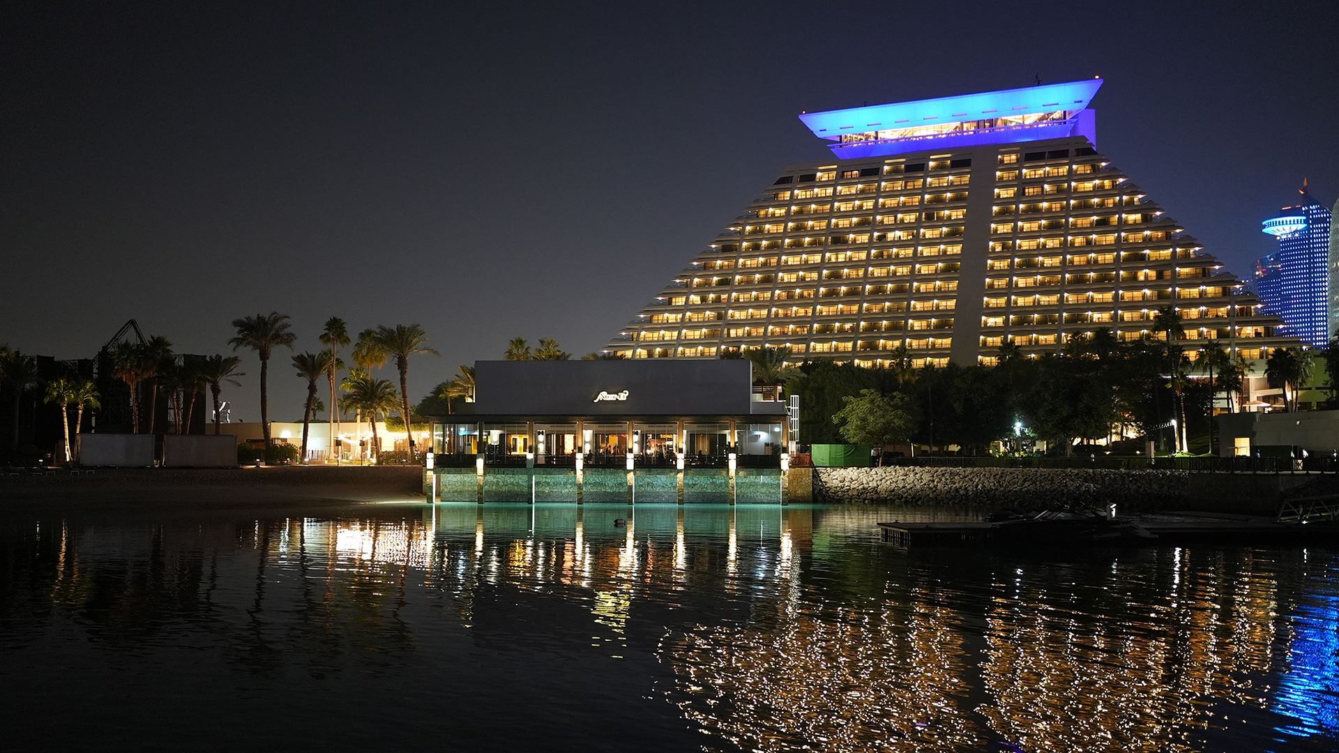 Gallery | Nusr-Et Steakhouse