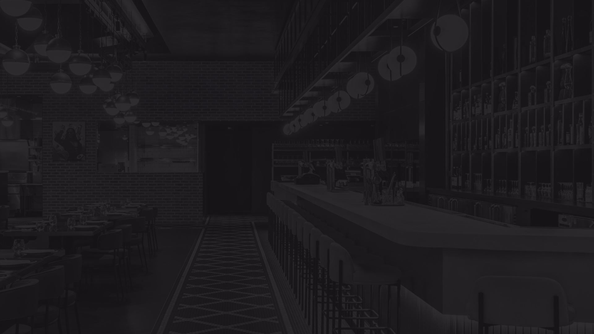 Nusr-Et Steakhouse Istanbul Bebek | Nusr-Et Steakhouse