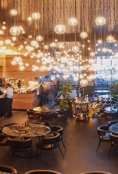 Nusr-Et Steakhouse Miami | Nusr-Et Steakhouse